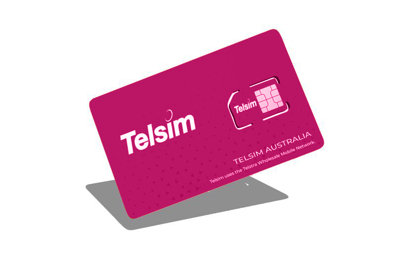 Telsim My Account